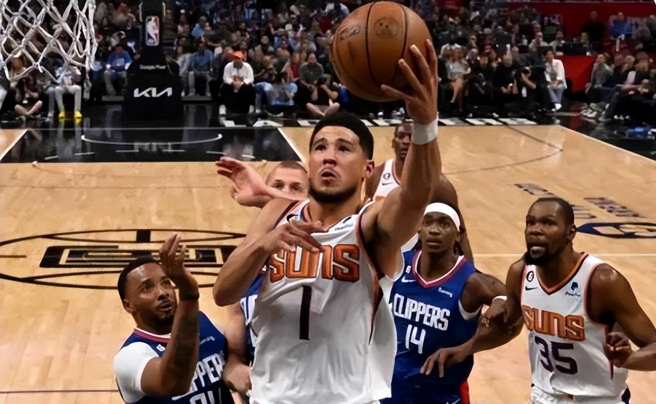 The absence of dual cores but relying on the referee to fight to the ...