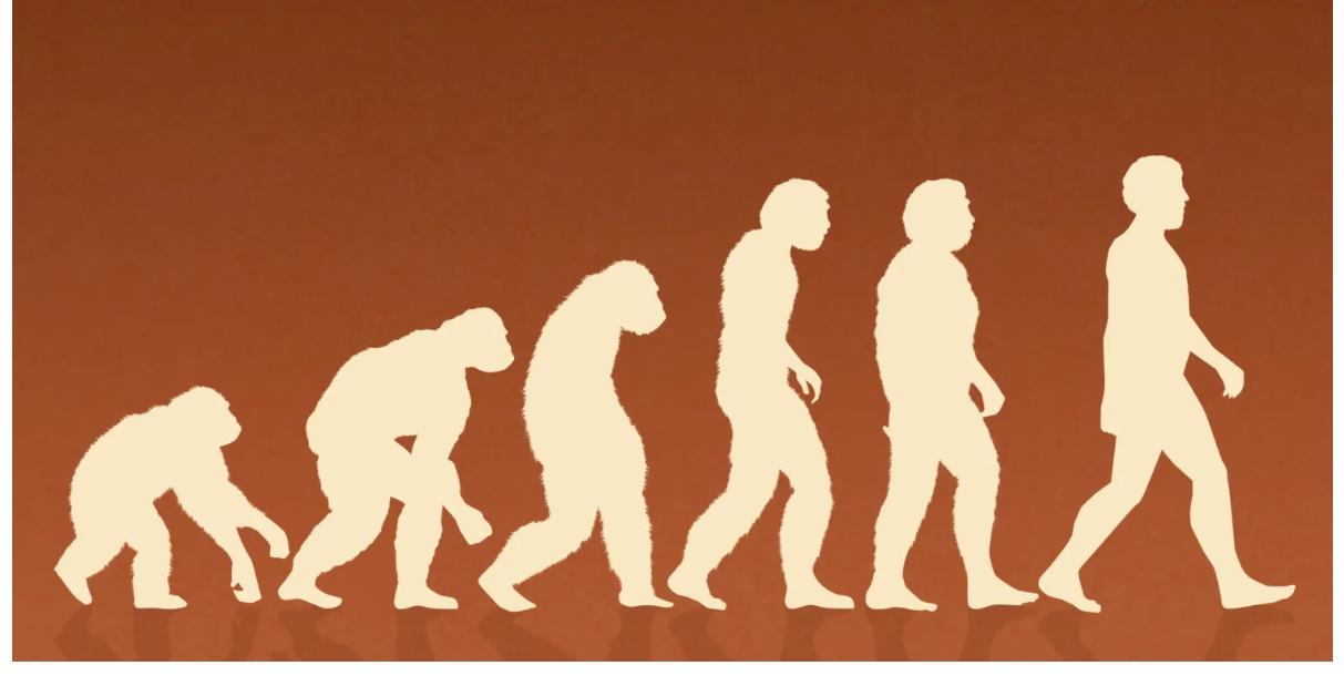155 Newly Discovered Genes Show Humans Are Still Evolving - iMedia