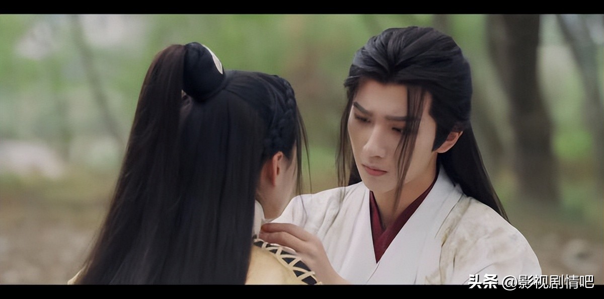 Wulin Youxia Qi Episode 5: Ye Xi Gets His Great Vengeance, Bai Yue Cang Qi Searches for Dragon ...