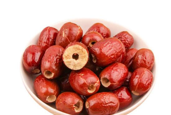 How to make crispy red dates, the correct way to make crispy red dates ...