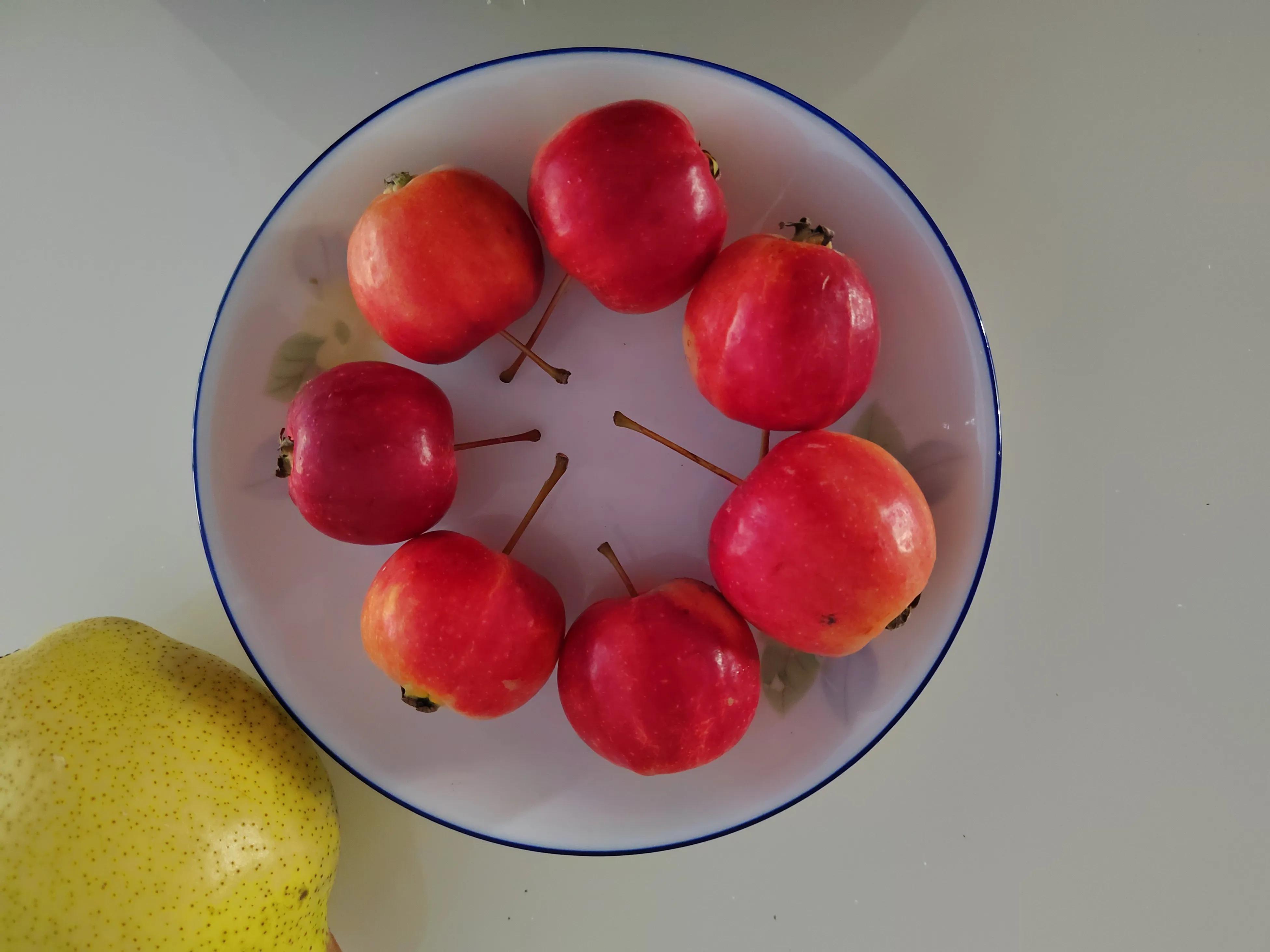 Northeast Autumn Special Small Fruit - Shaguo - iNEWS