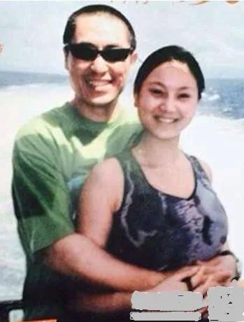 Zhang Yimou's second wife, Chen Ting, said, "I won!" - iNEWS