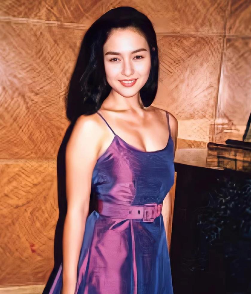 Actor Sima Yan: Died of stomach cancer for 8 years, her husband married ...