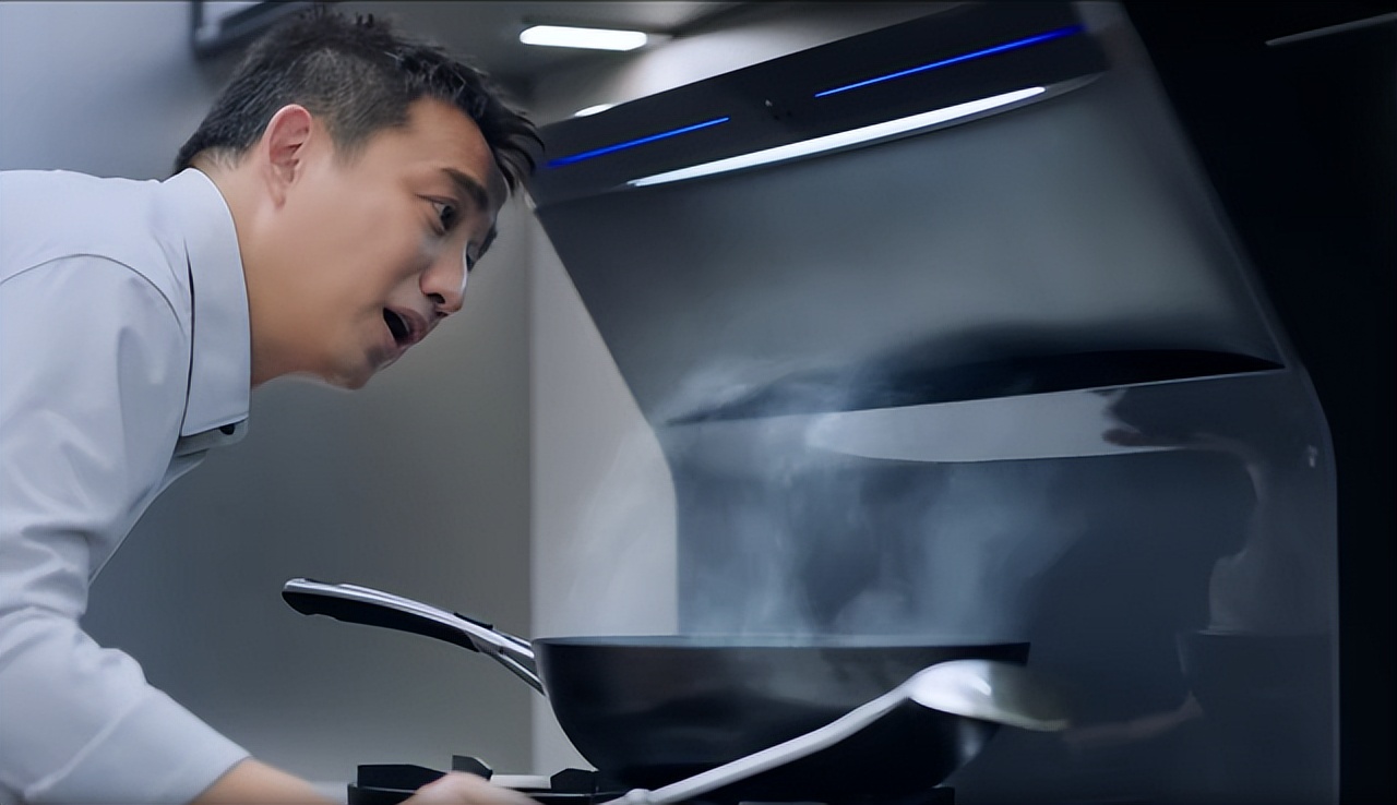 The Martian integrated stove meets all the imaginations of Gen Z for ...