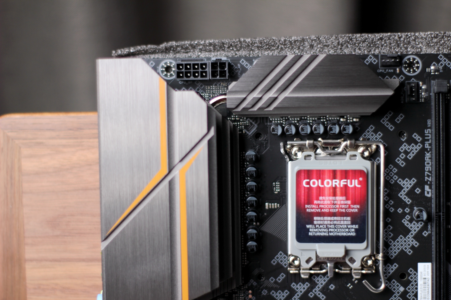 最強形態？雙塔風冷換裝 追風者T30 VS 振華 MEGACOOL 巨風，散熱對比 - 頭條匯