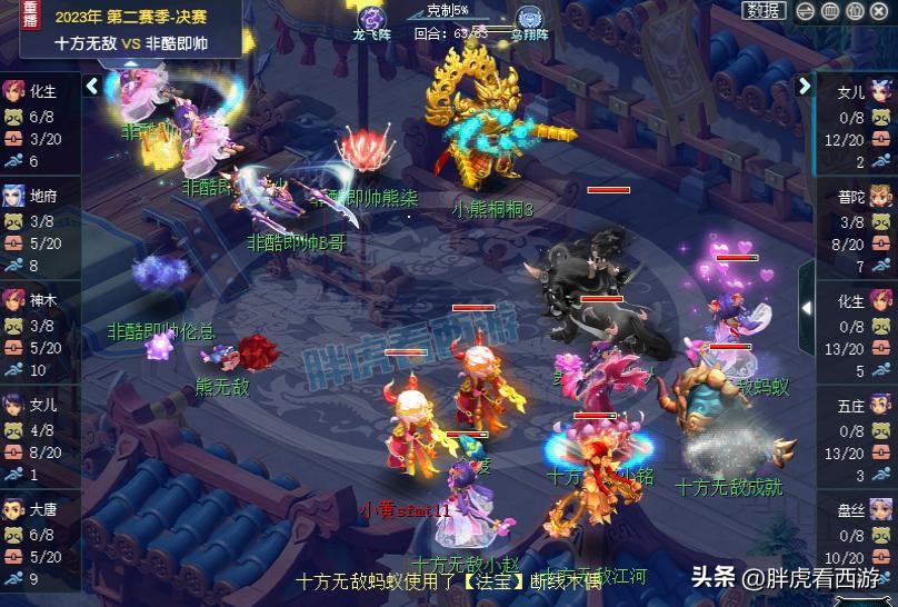 Fantasy Westward Journey: Newly released 1% puncture 1041 Divine ...