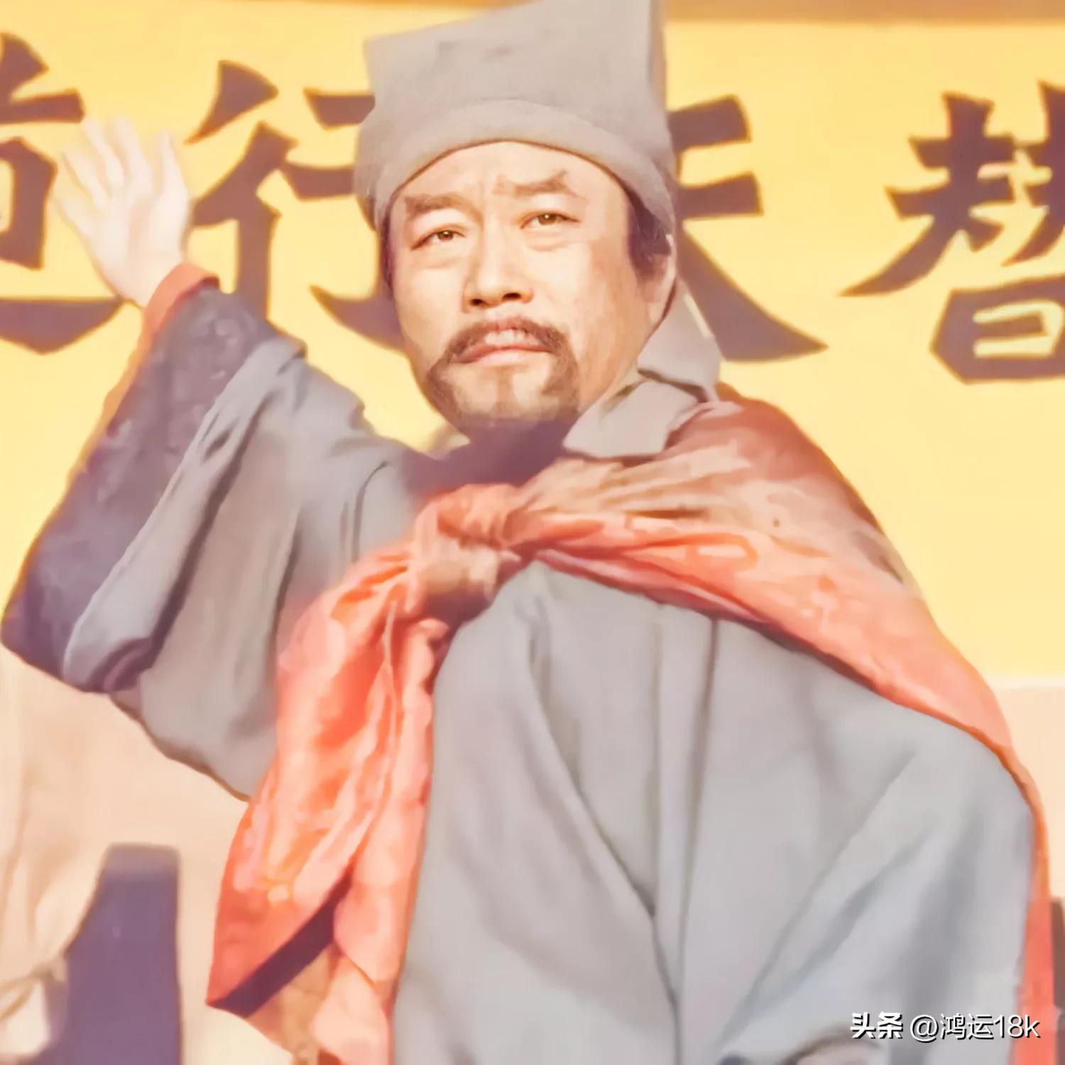 Lin Chong is a real gentleman, even Song Jiang has been trained a ...