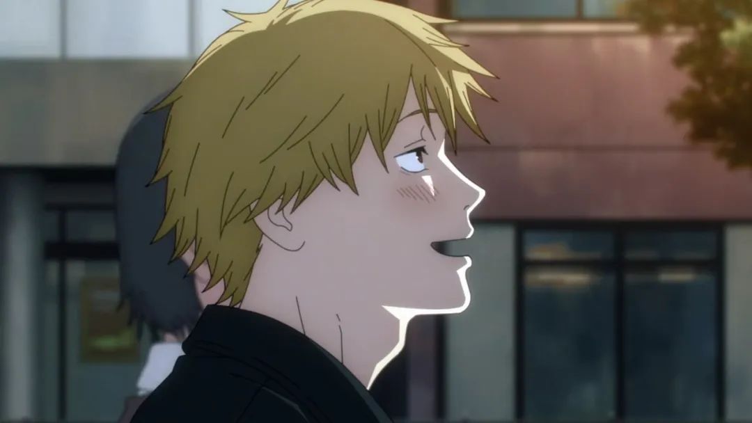 Want to be Miss Machima's dog!This animation is the king of traffic in ...