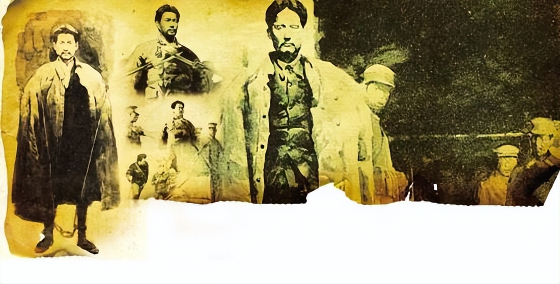 Red martyr Fang Zhimin, after 22 years of sacrifice, found the remains ...