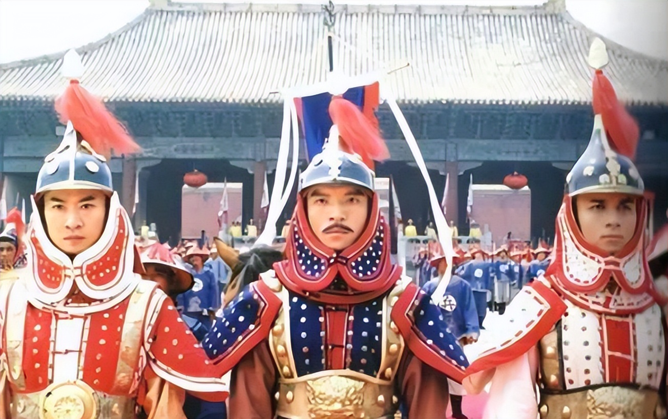 From the Eight Banners to Heilongjiang: How does the descendant of ...