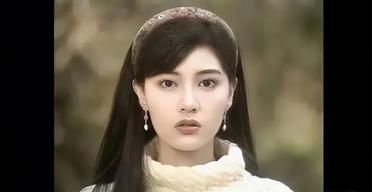 The absurd love history of Li Jiaxin, the beauty of Hong Kong - iNEWS