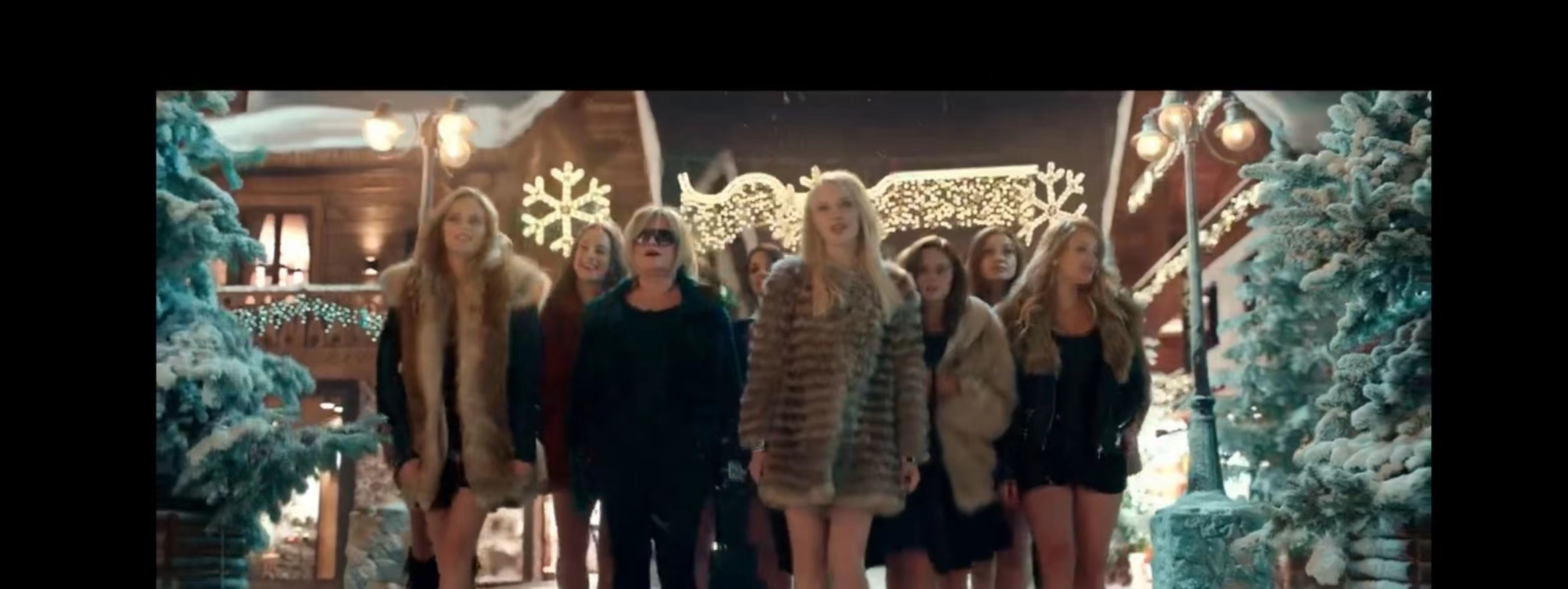 Adapted from real events, the capital world of drunken gold fans ...