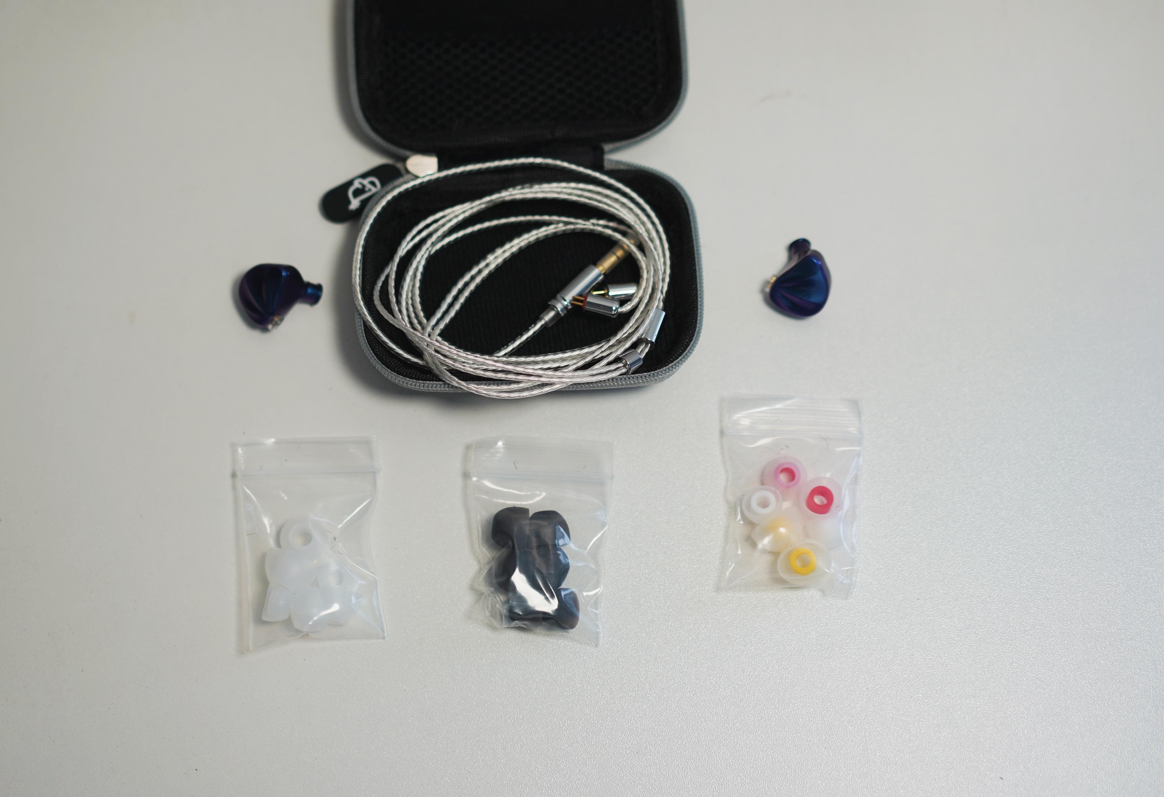 The Birth of the HIFI Volume King, Reco Yuyin SG01-OVA In-depth Experience - iNEWS