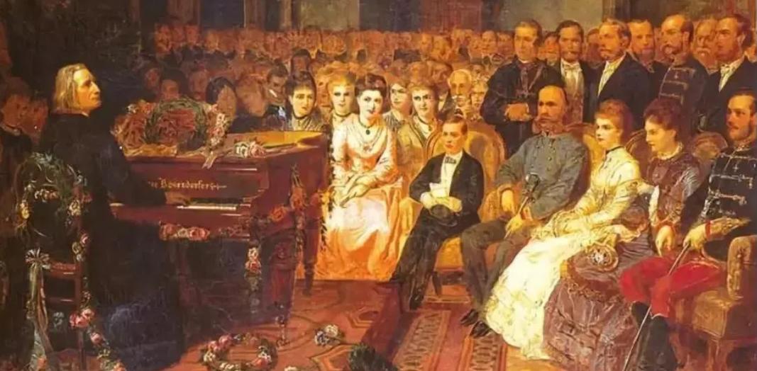 How did European singing art emerge before the mid-eighteenth century ...