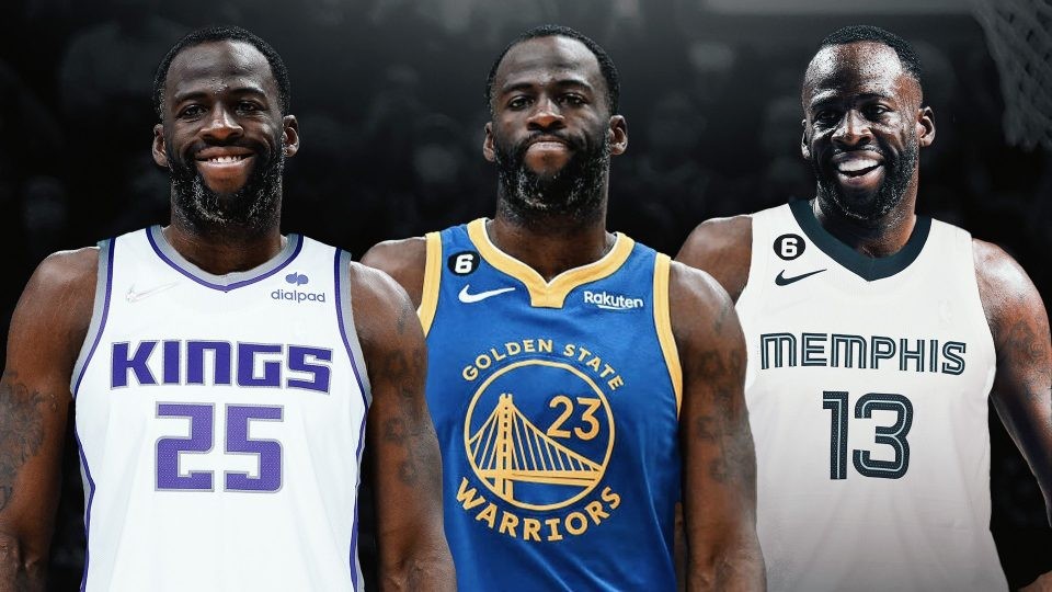 Come check it out! Summary of NBA free agent signings so far - iNEWS