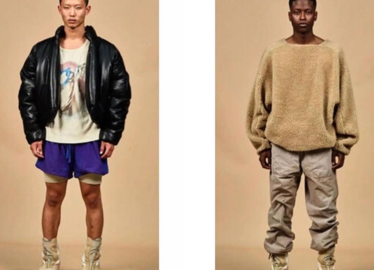 Dong Zijian and his friends were photographed at a bar party, and Niu ...