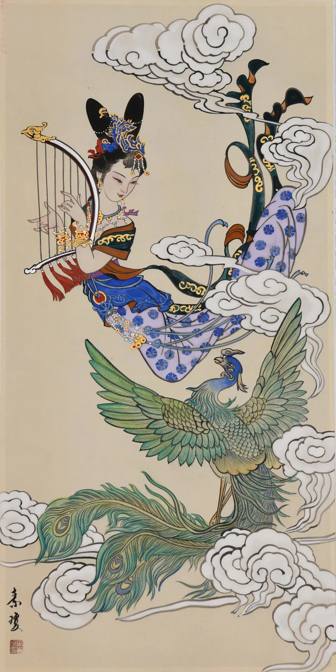 The Realistic Realm of Qionghua - iMedia