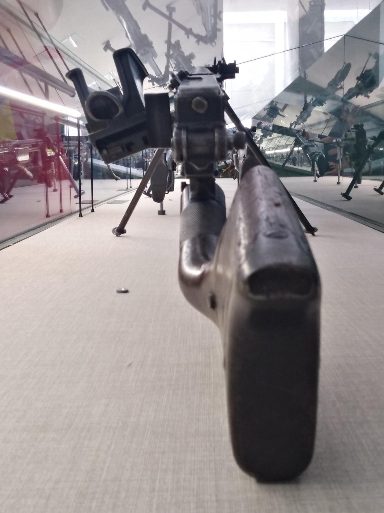 Reading History, Japanese Army Standard Light Weapons Series: Talking ...