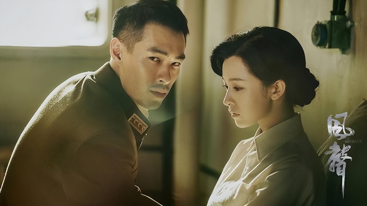 Ranking the top 10 spy war dramas with the highest ratings in the past five years, "Infernal ...