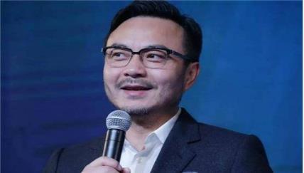 Wang Han's performance in the new variety show reveals a high emotional ...