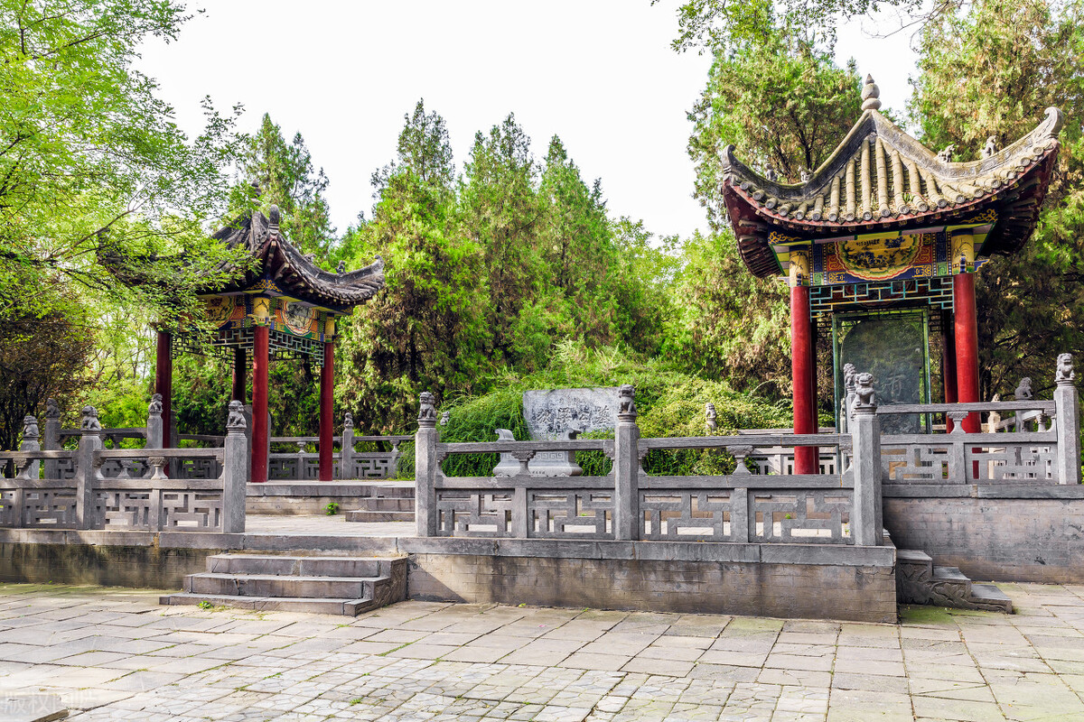 Unique! The dazzling "big star" of the Tang Dynasty was actually Di ...