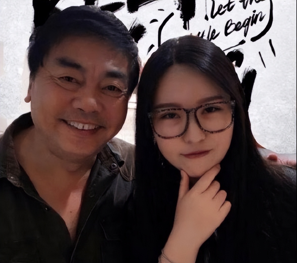 "Guan Yu" Lu Shuming is gone, who will take care of the paralyzed third ...