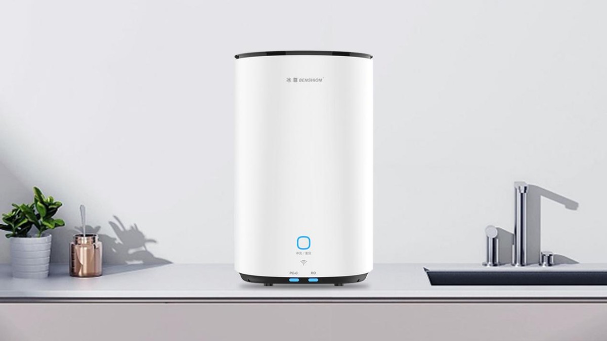 Best rated water purifiers - iNEWS