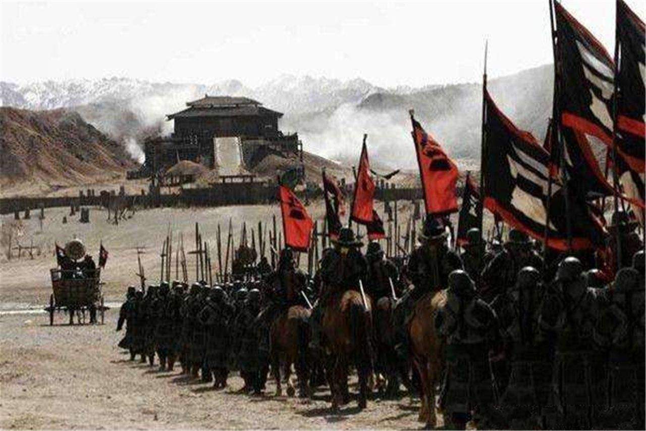 You know about the Chen Sheng Wu Guang uprising, but do you really know ...