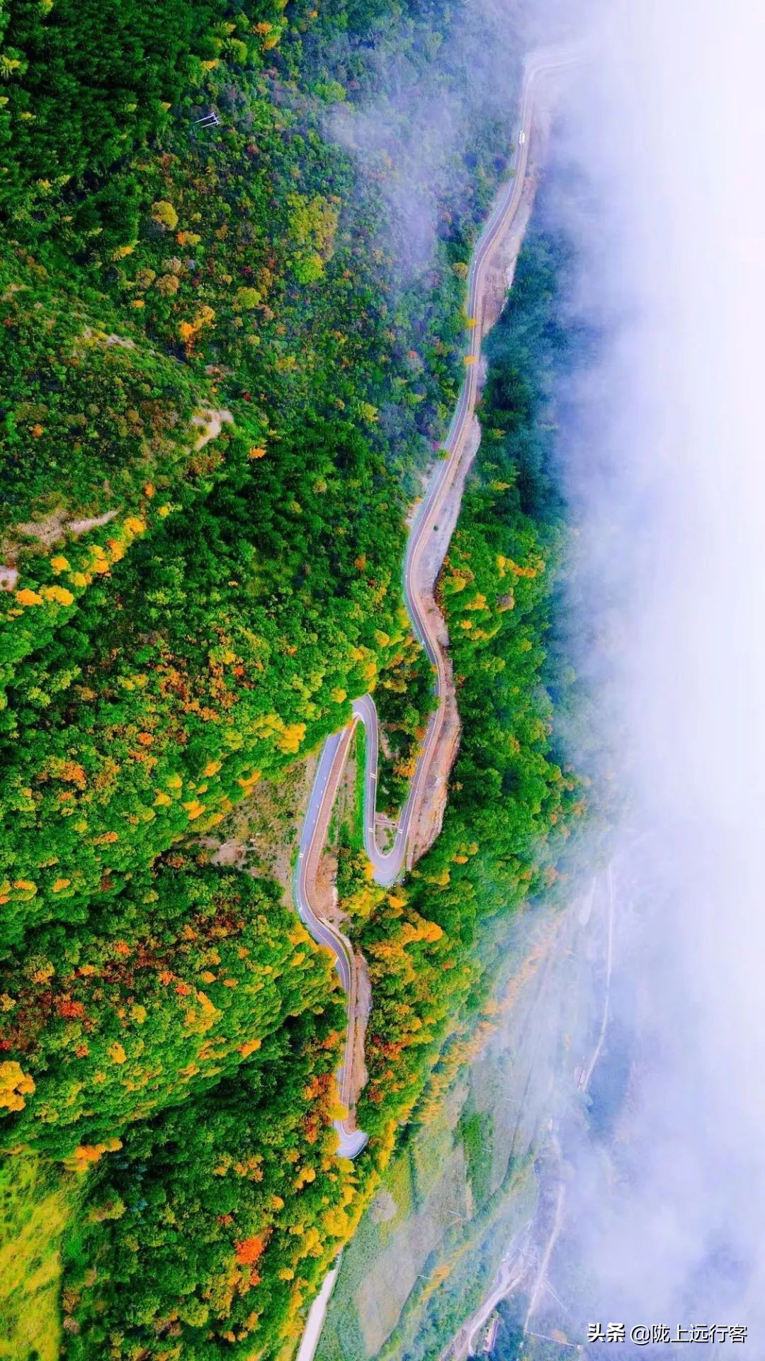 Longxi, at that time - iNEWS