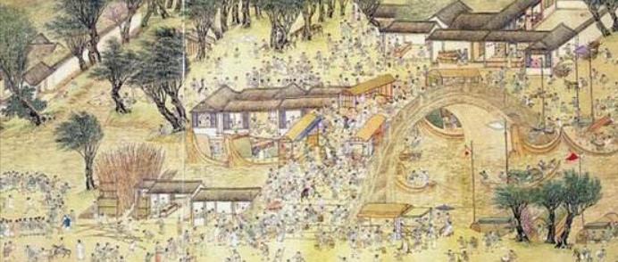 All nations come to court! How powerful was the Tang Dynasty in the ...