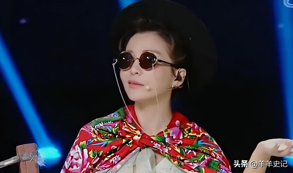 The host Nigmaiti "revealed his true colors"? This time his fox tail ...