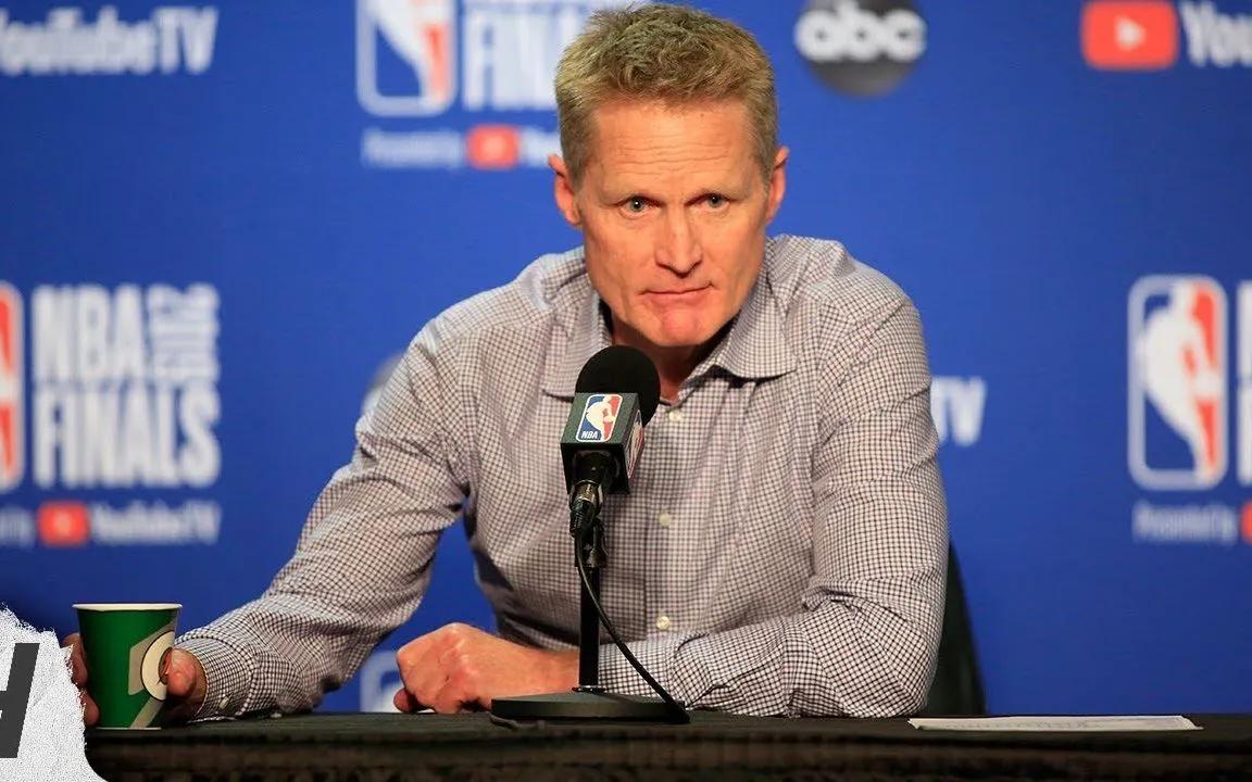 The Warriors stop in the semifinals! The offseason is facing ...