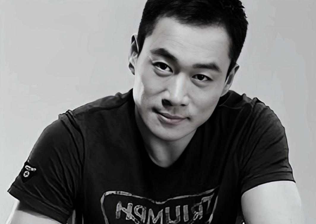 Famous actor Ding Haifeng: Without you, would I be where I am today ...