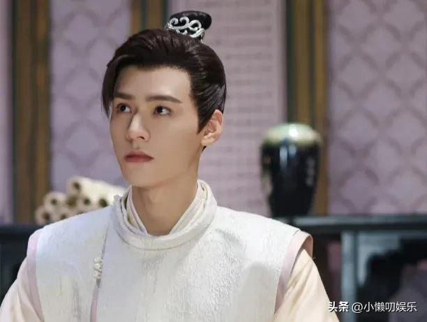 "The Legend of An Le": After understanding Wen Shuo's true identity, he ...