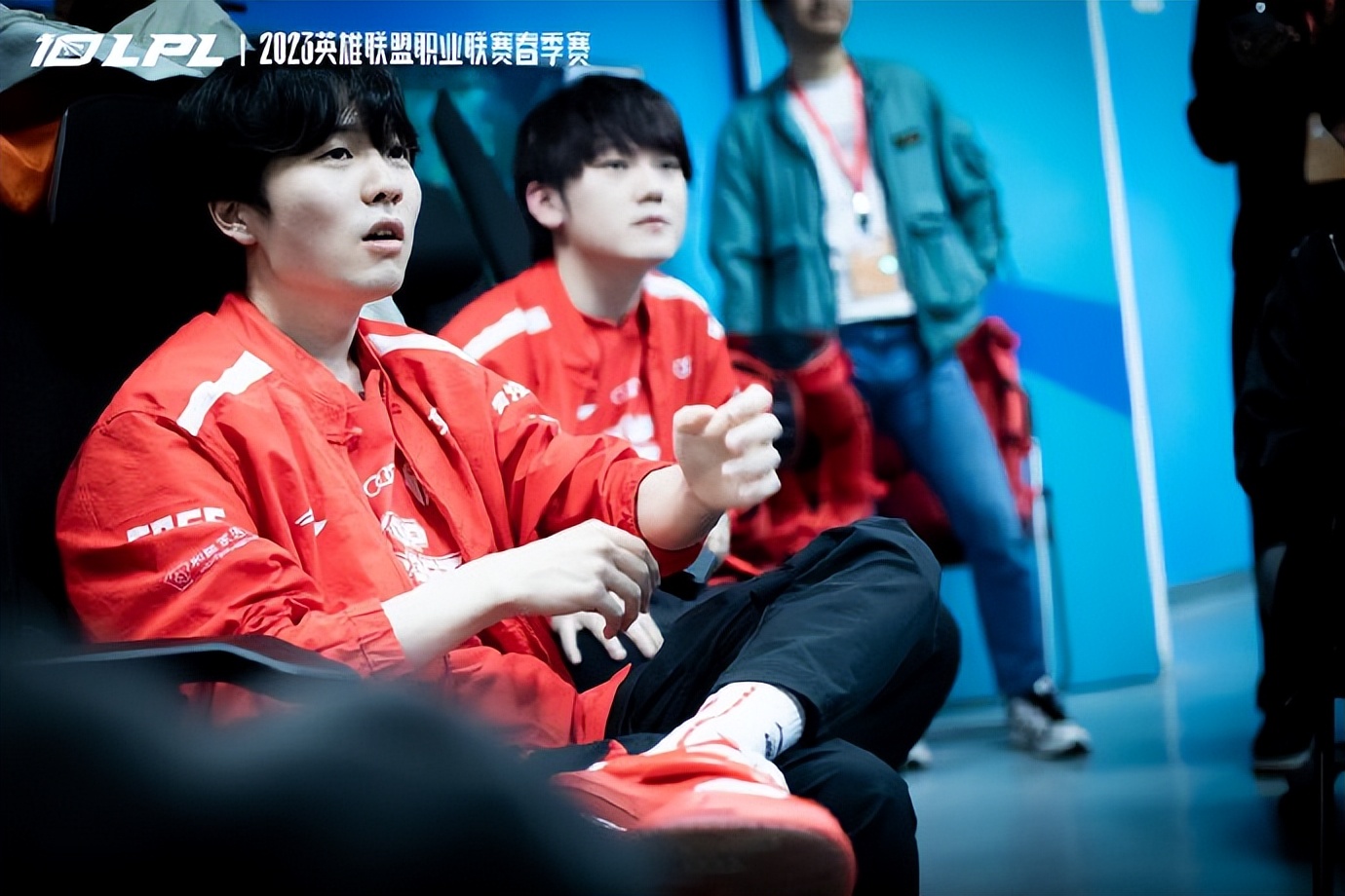 The LPL playoffs matchup table is released, the first half is hell ...