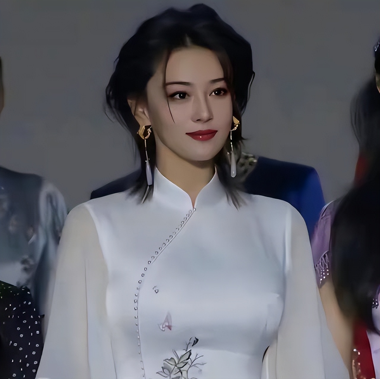 Zhang Xinyu's physical changes after marriage are impressive - iMedia