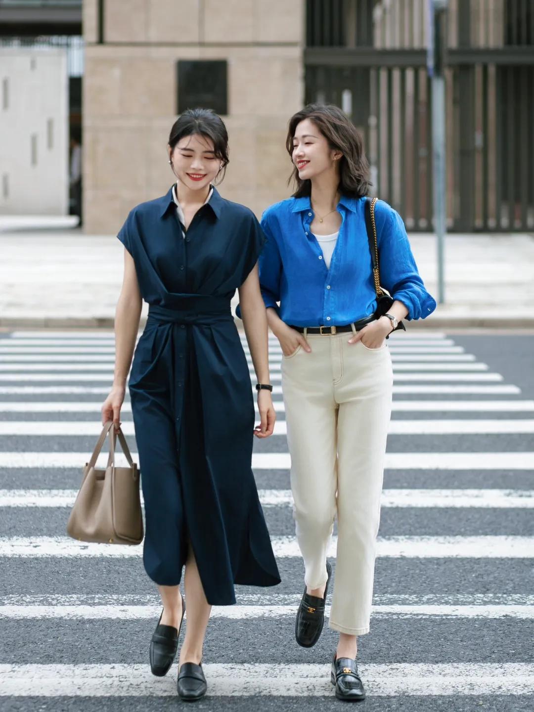 Dressing Guide for Small Girls This Autumn: 3 Dressing Cores + Color ...