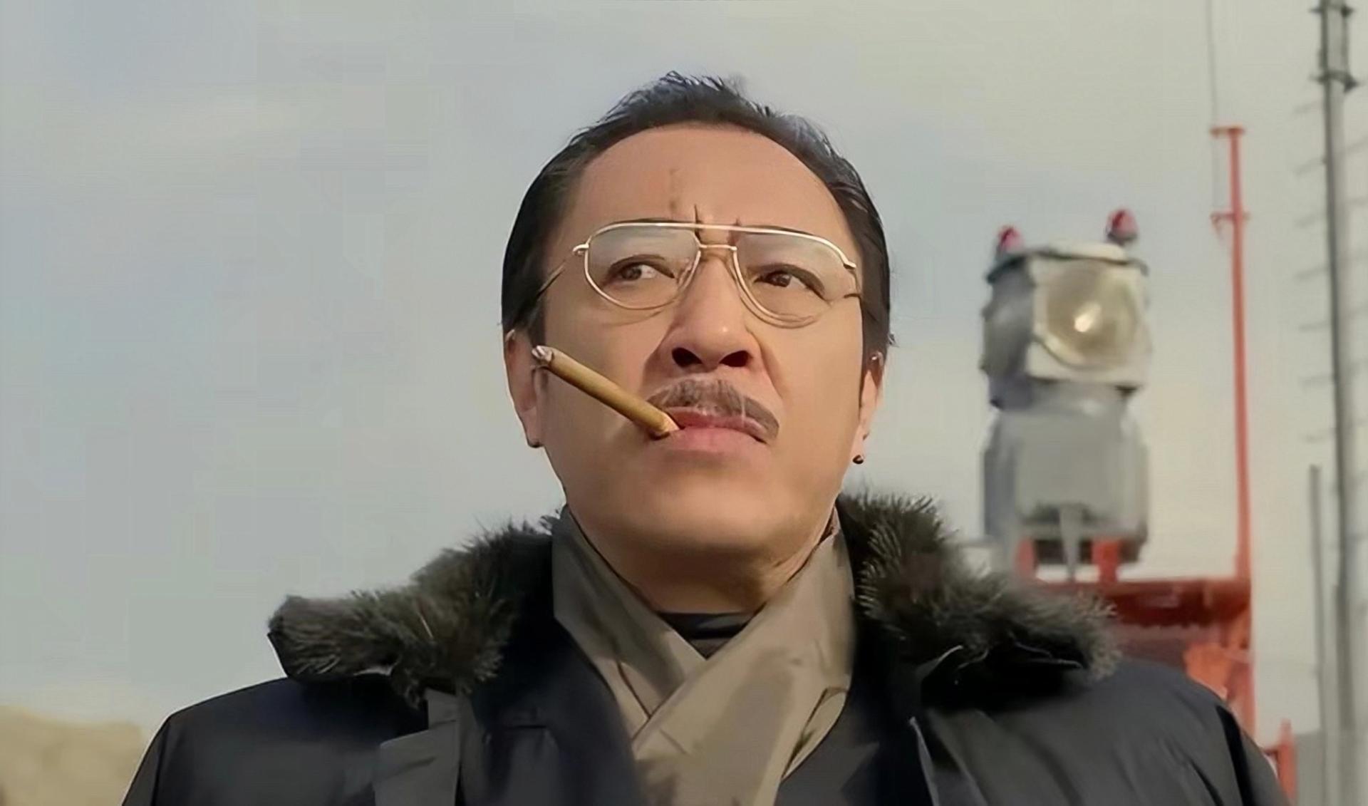 Sudden news of death!Well-known actor Yang Qun died in the United ...