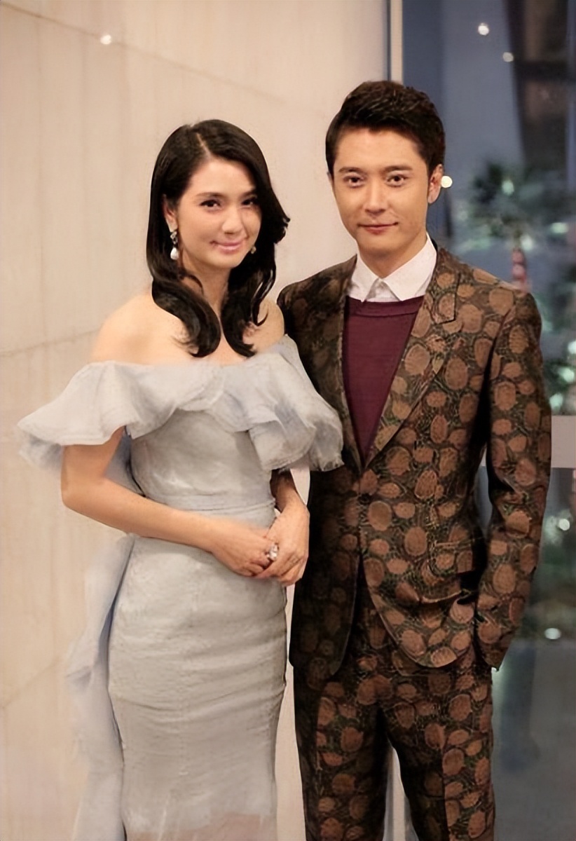 Hong Xin and Zhang Danfeng have lost their word of mouth after debuting ...