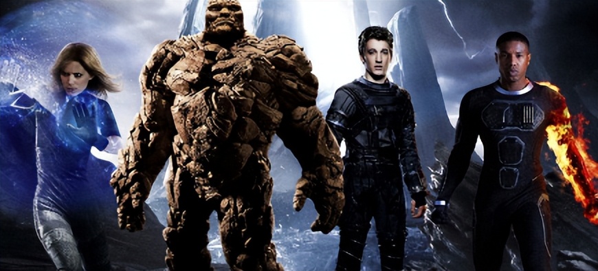 The pioneering work of Marvel's revival in the 1960s, what is unique ...