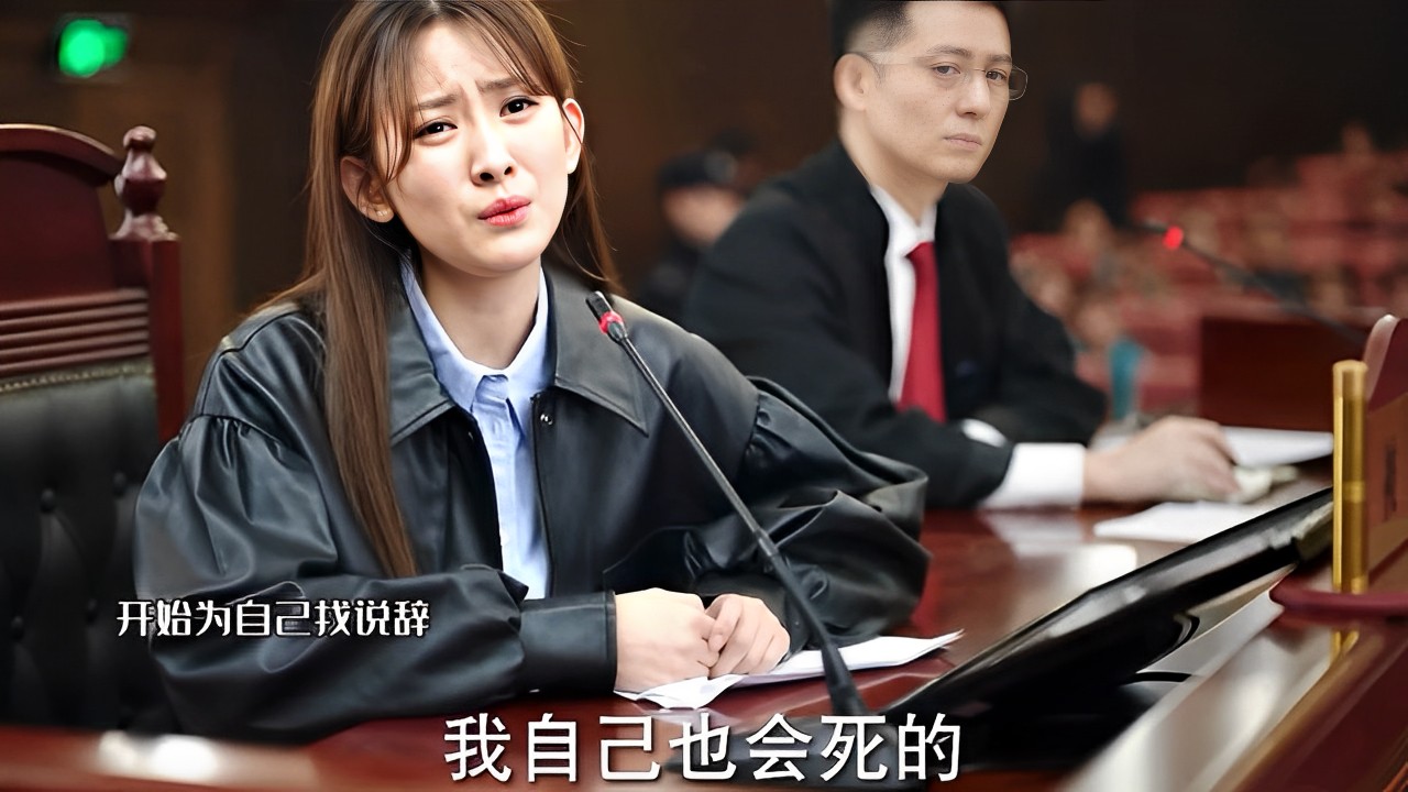 "The Bottom Line" "Jiang Ge Case" caused controversy, Jiang Qiulian: It ...