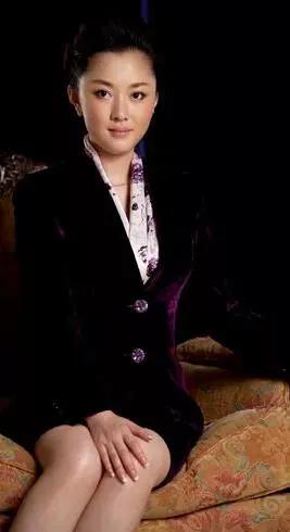 CCTV anchor Zi Ning, looking forward to the truth in the world - iNEWS