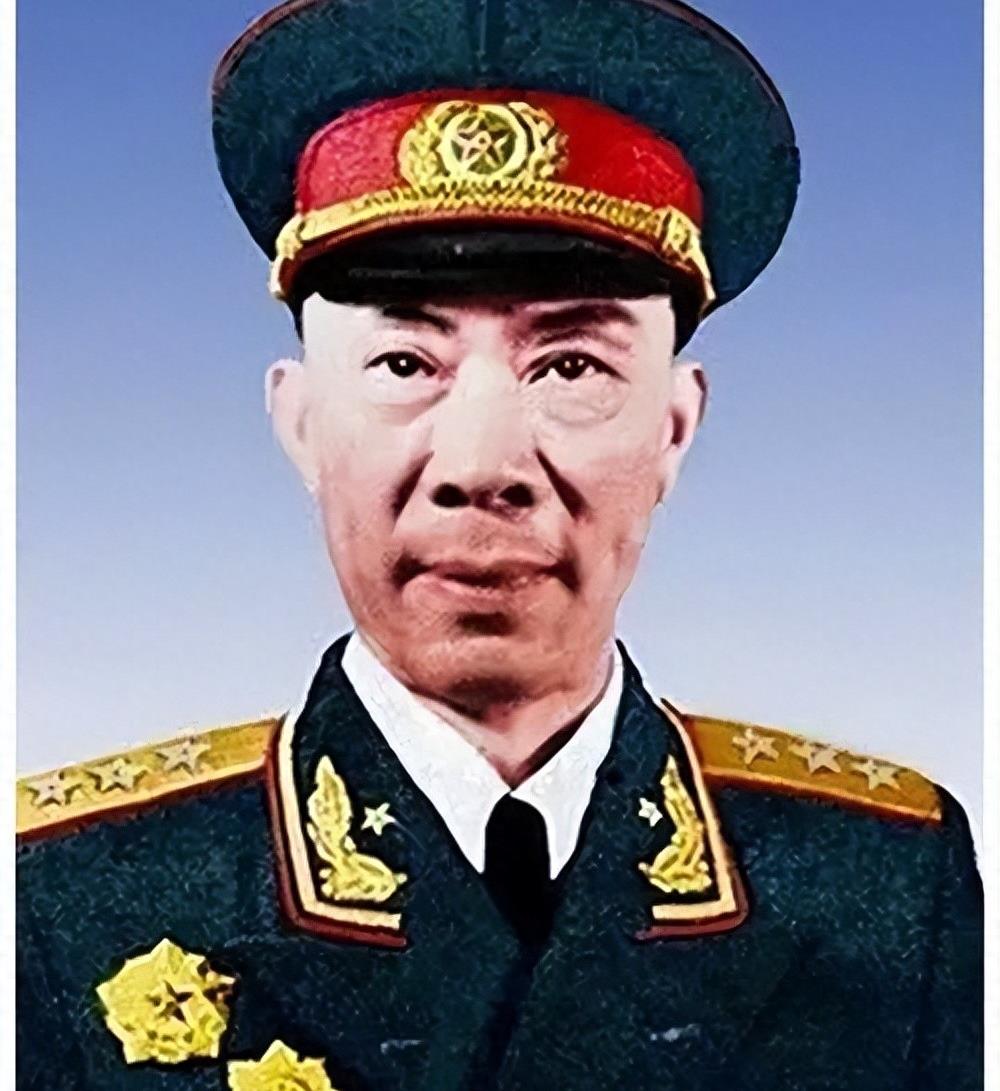 Who were the 11 generals who were awarded lower titles in 1955? - iMedia