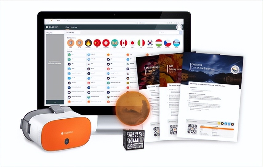 ClassVR: Facing the future, how far are we from educating the Metaverse? - iNEWS