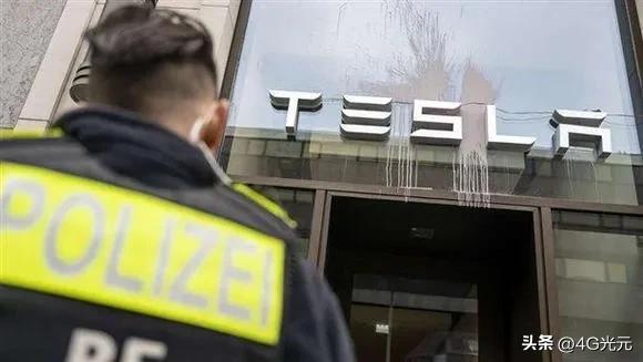 Tesla data breach comes alive - iMedia