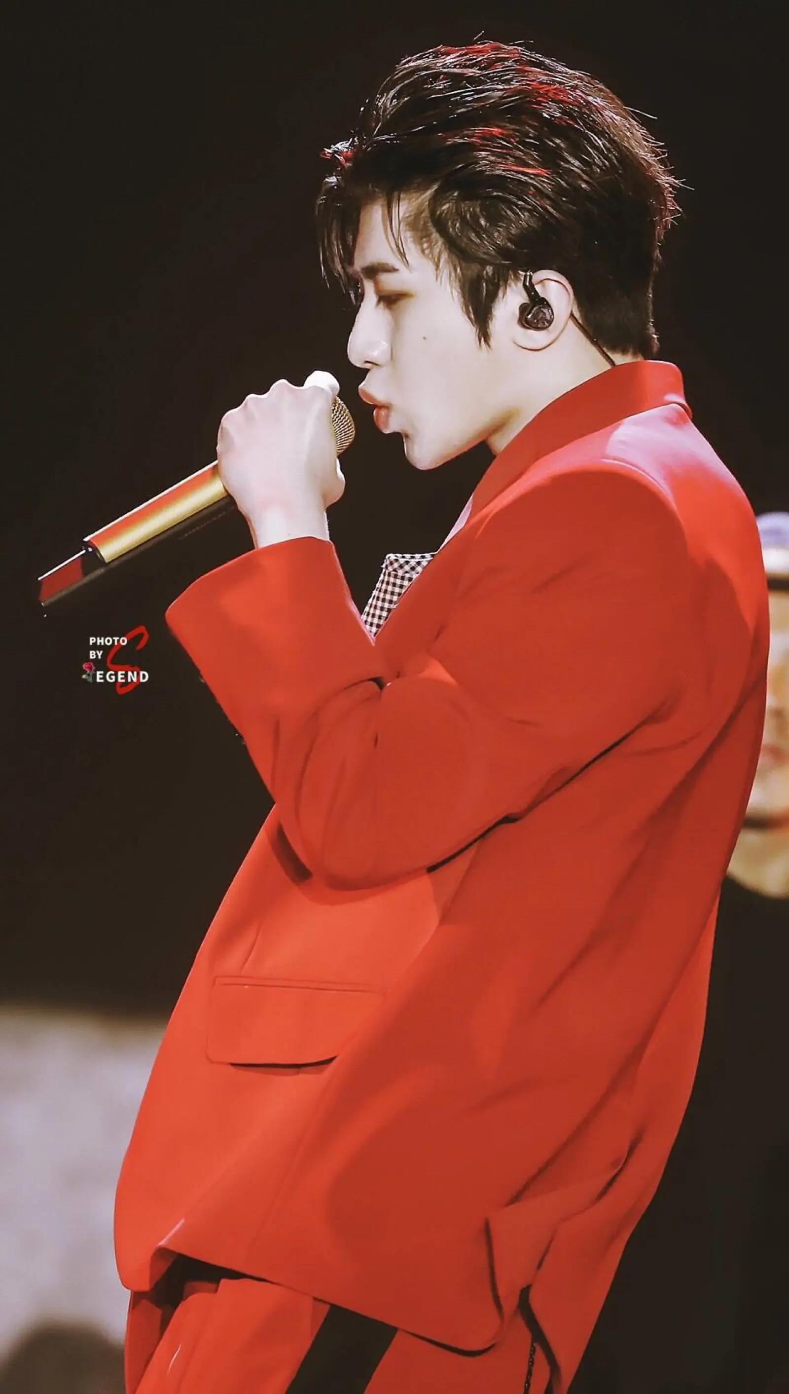 Cai Xukun—a generation of inspirational legends, igniting youthful ...