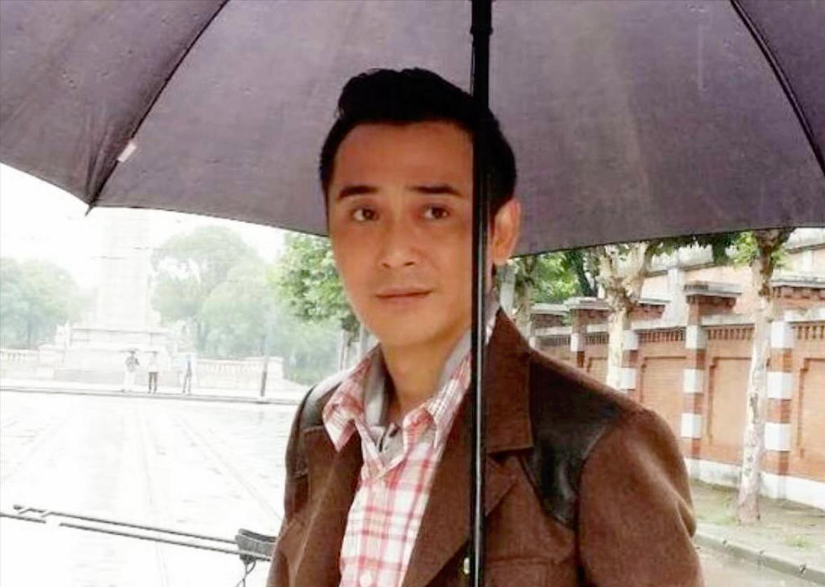 Ruan Xun marries a wife who is 15 years older. Even if he does not have ...