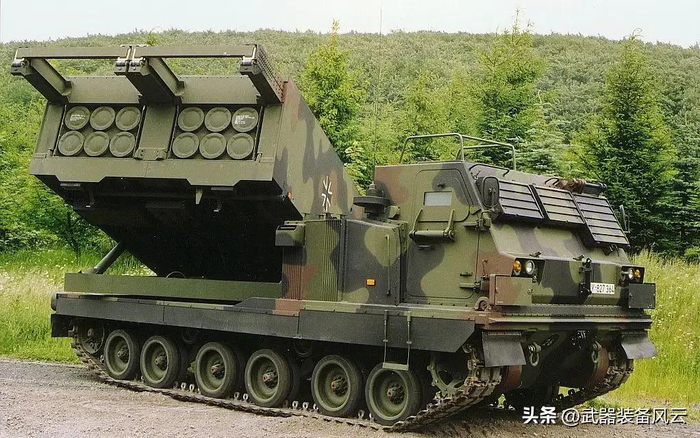 Turkey abandoned the enhanced version of Haimas and imitated the rocket ...