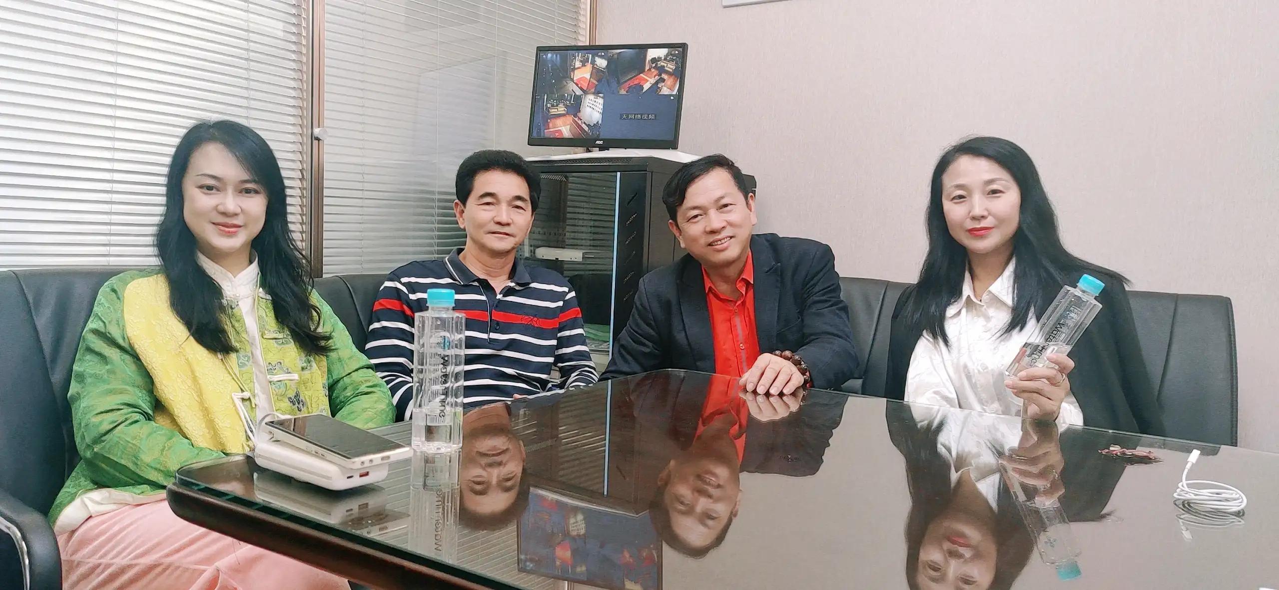 People who can talk will bring laughter wherever they go, and people ...