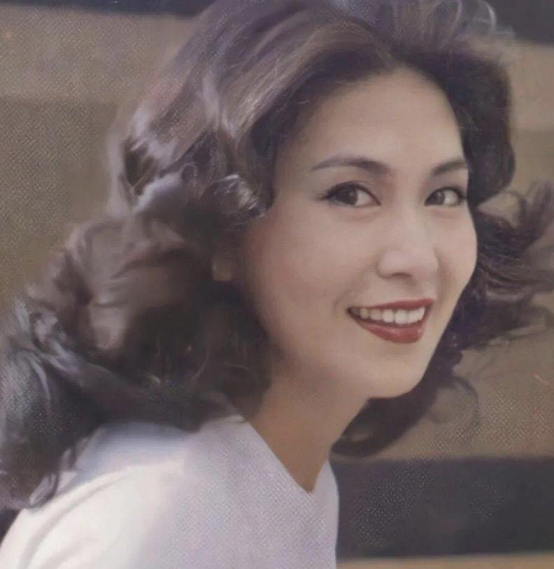 The Hong Kong princess was derailed tragically. After losing 2 ...